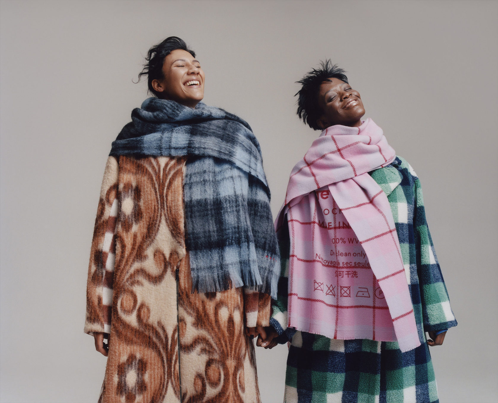 FARFETCH AR, 3D and Virtual Try On solutions | Wanna