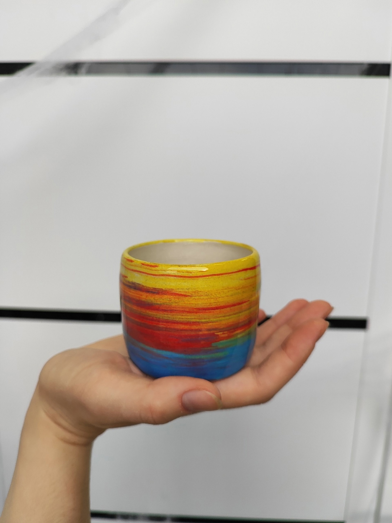 Pottery Studio 1 in Chicago – Create, Relax & Get Messy with Clay