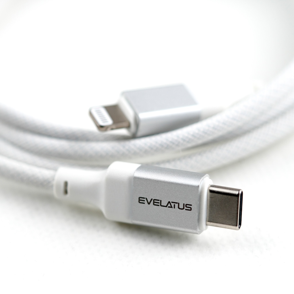 Apple's Transition from Lightning to USB-C