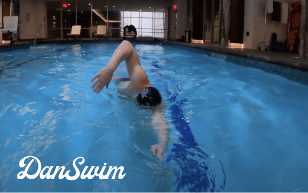 How to Swim Freestyle: Easy Steps For Beginners