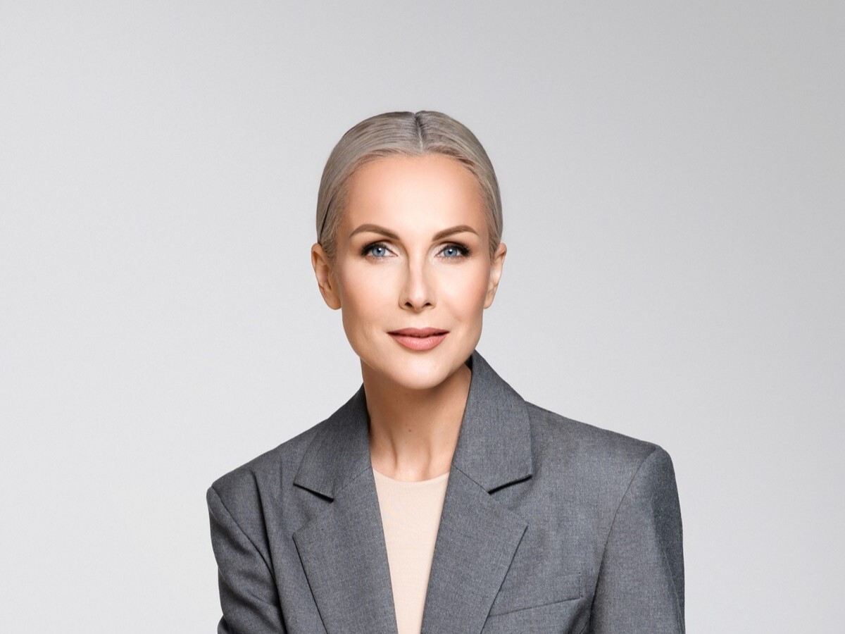 „TMD Partners“ konsultantė Agnė Byčiūtė apie ilgą kelią HR karjeros ...