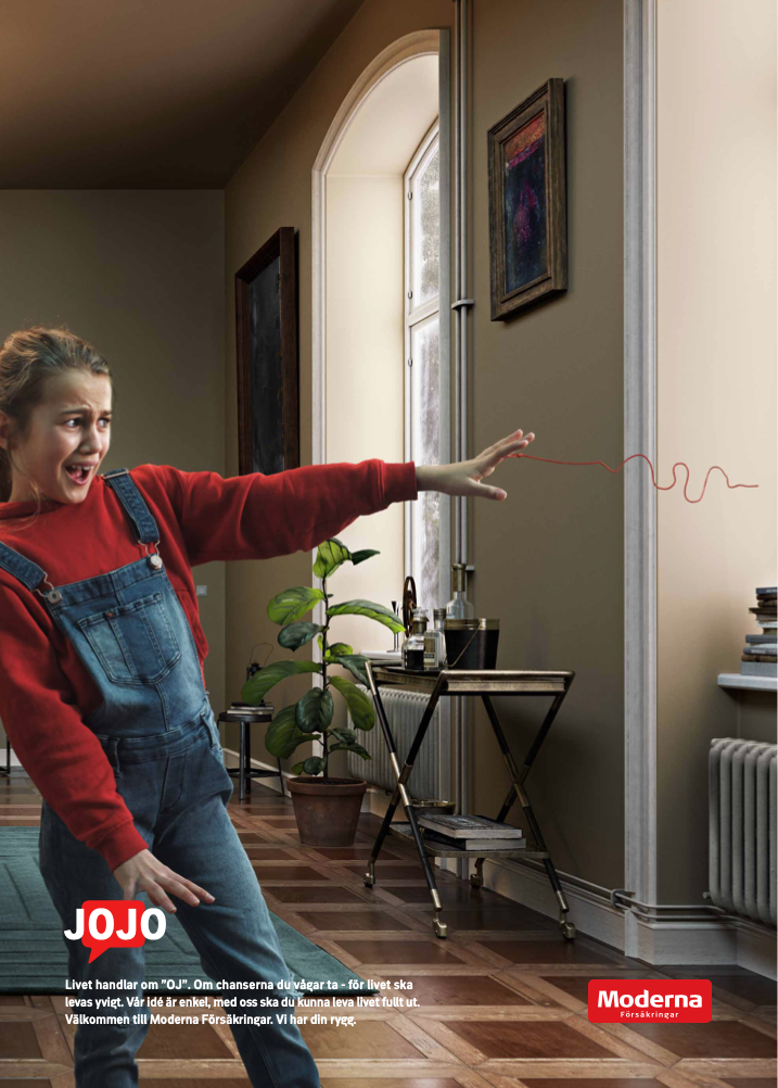 Moderna Försäkringar