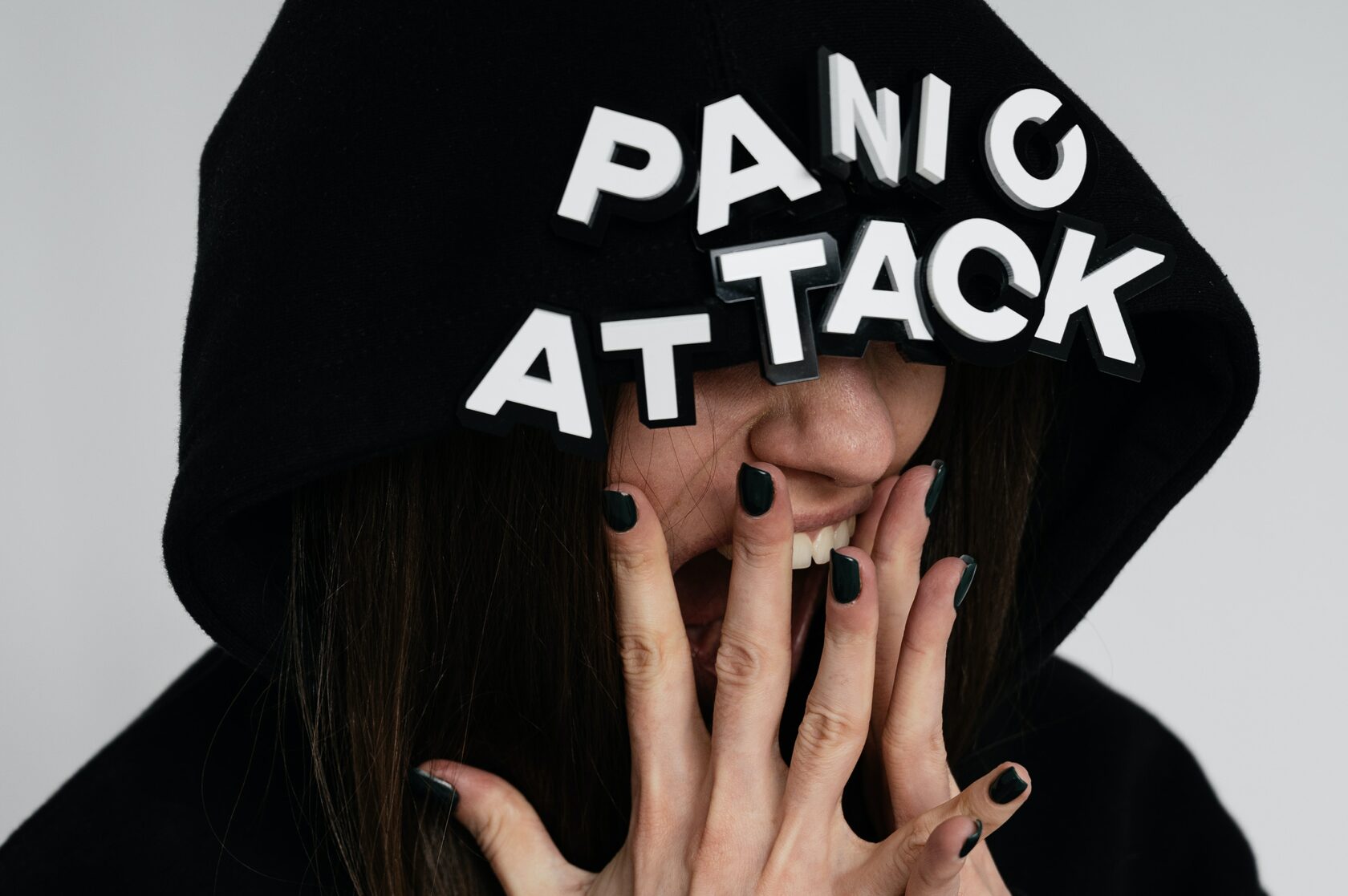 Understanding And Managing Panic Attacks