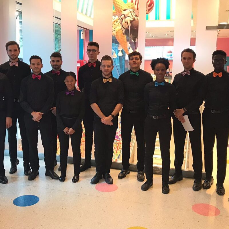 Convention Staffing in Las Vegas - Best Convention Models in Nevada ...