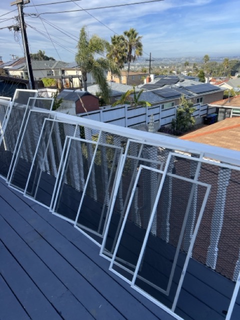 Golden Screen Services – Mobile Screen Repair Near Me