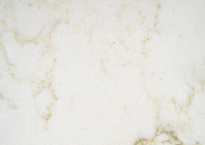 Aurum Ivory Quartz Slab - Perfect Stones