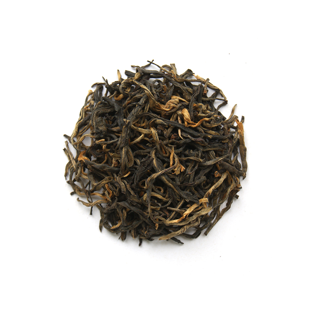 Zao Chun Lao Shu Dian Hong – Premium Yunnan Red Tea