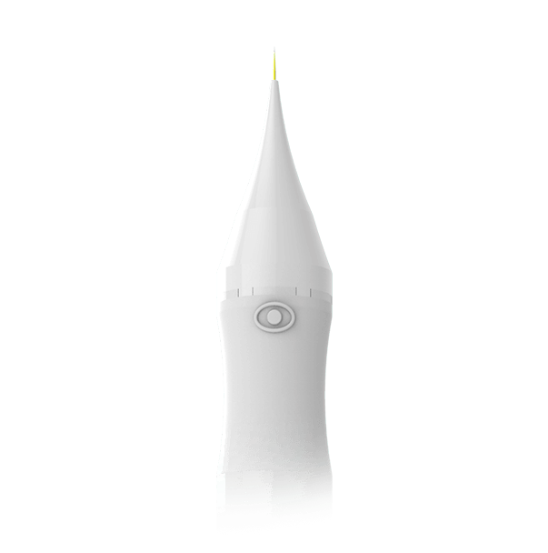 Ellisys Sense — Next-Generation Microneedle RF System