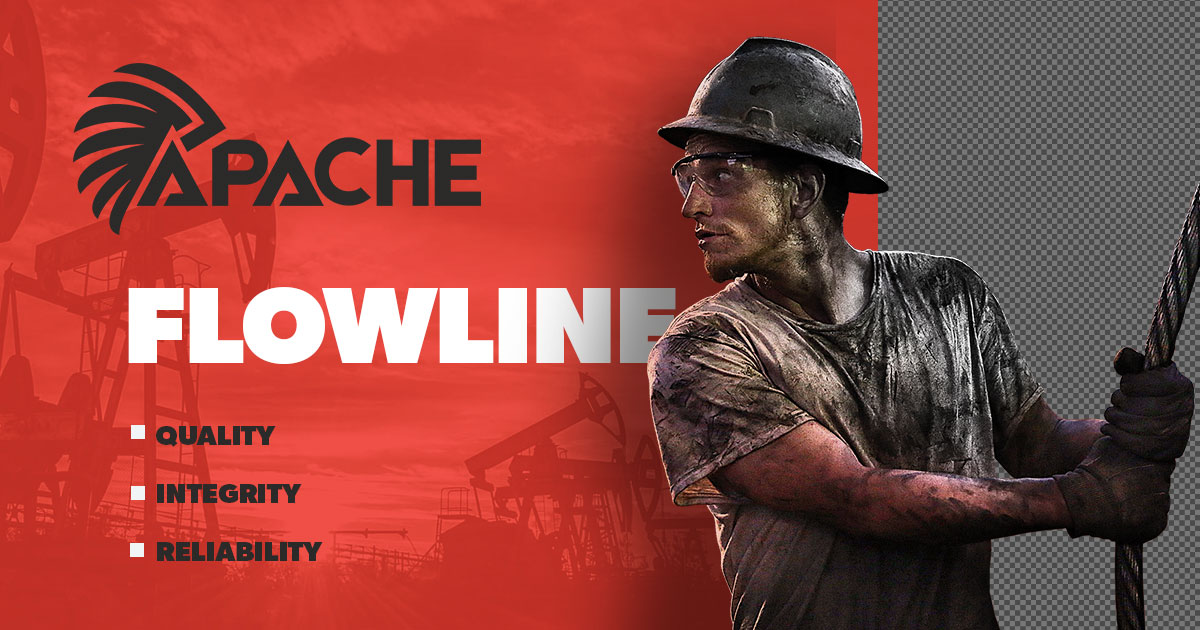 Apache — Hammer Unions