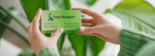 Carci Reagent