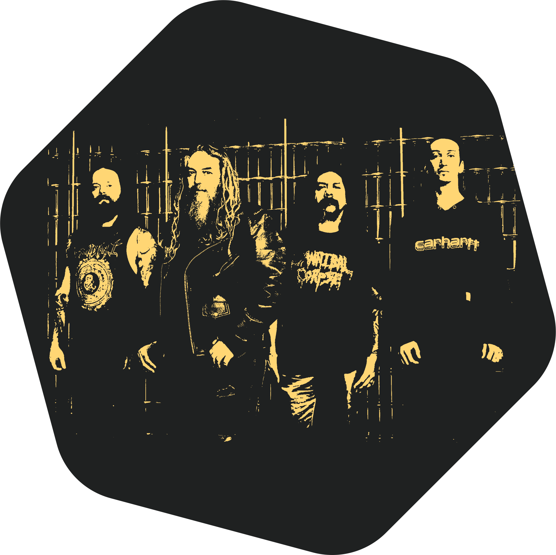 Soulfly is coming to Belgrade! – 10 July 2025 – Tickets are here!