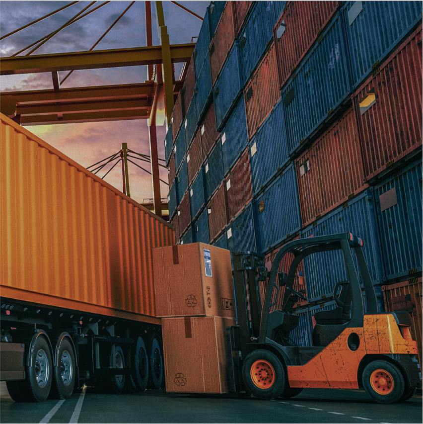 Ship With Us – HMD Transport