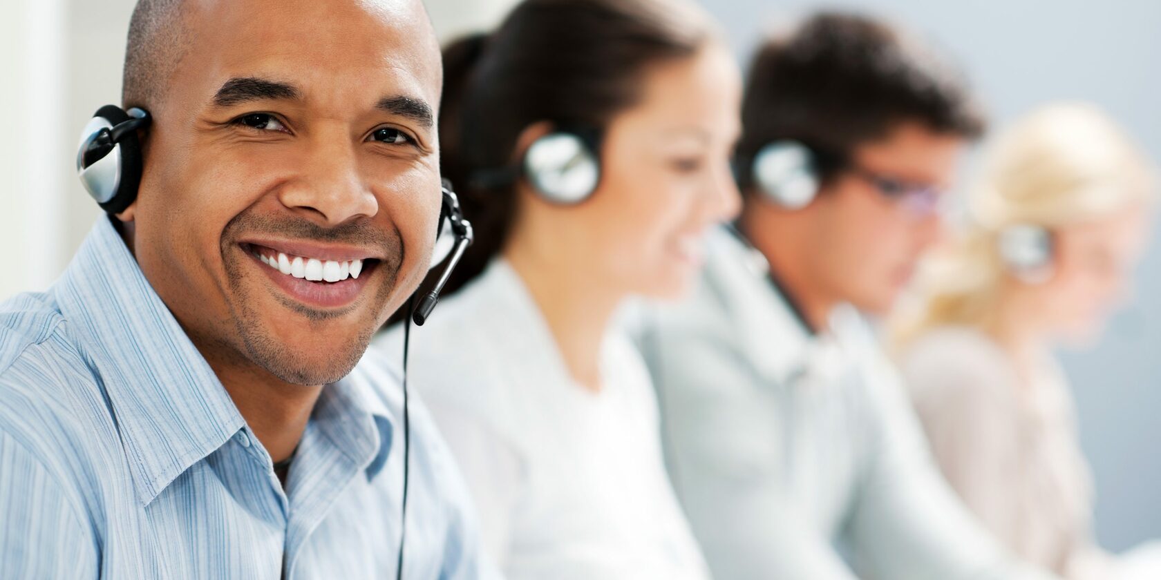 Get in Touch with Duct Guys Team