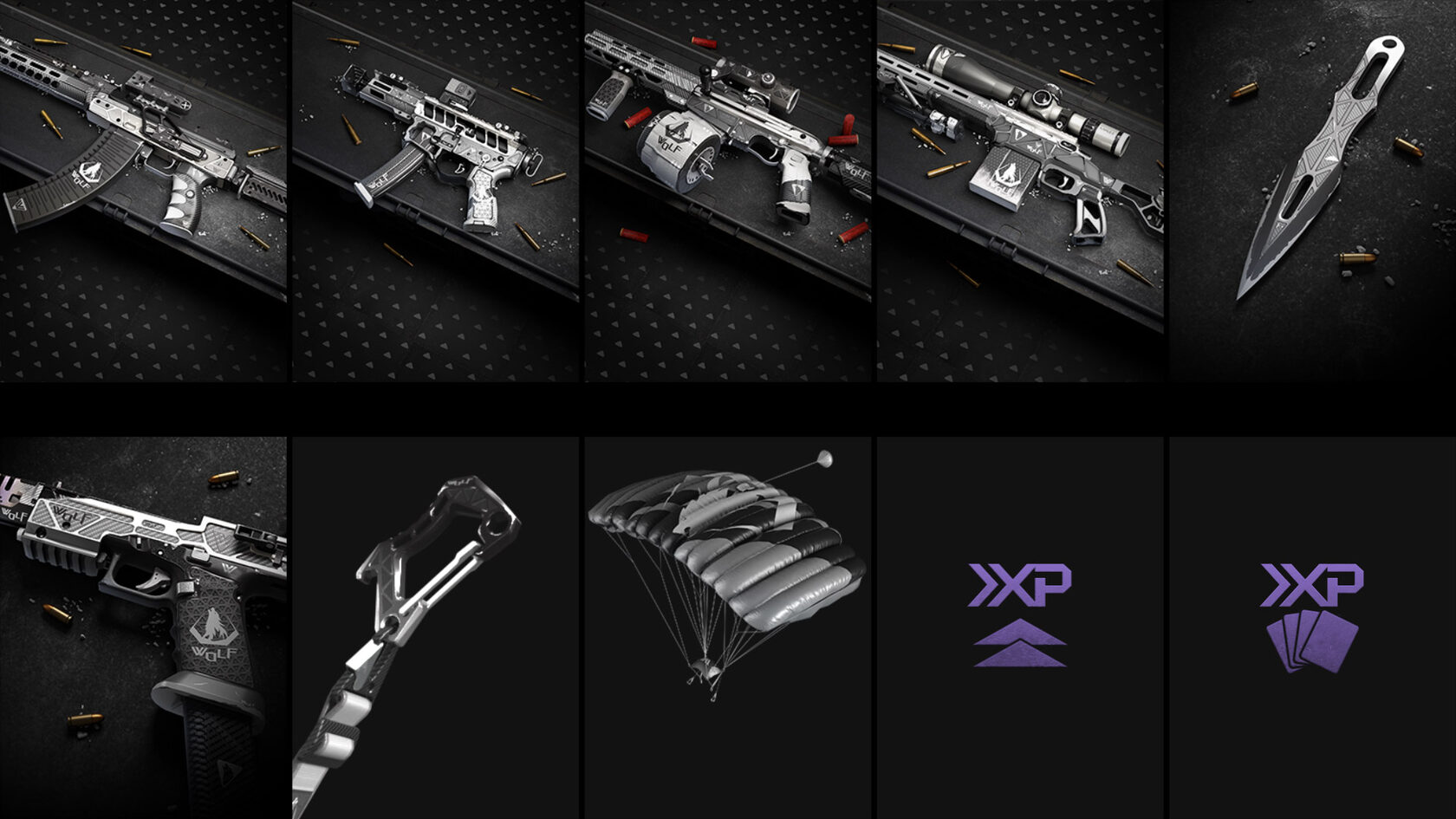 Alfa Bravo Hub: What's New: Season 2