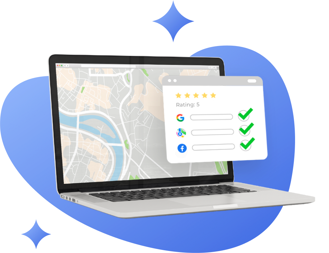Data actualization service