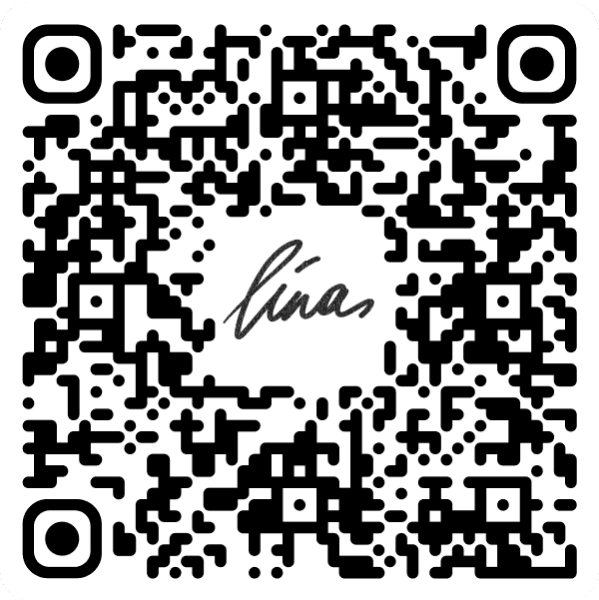 LINA: Art therapy app