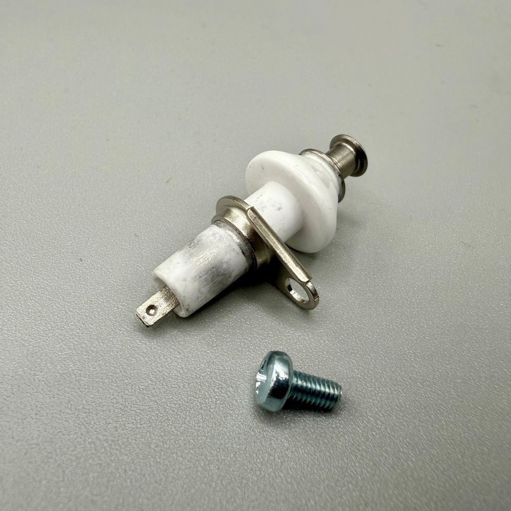 808135 Genuine Wolf Ignitor Sparker for Ranges and Cooktops