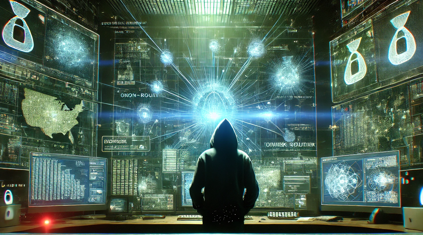 Passeca - Darknet Monitoring | Protect Your Business from Hidden Threats