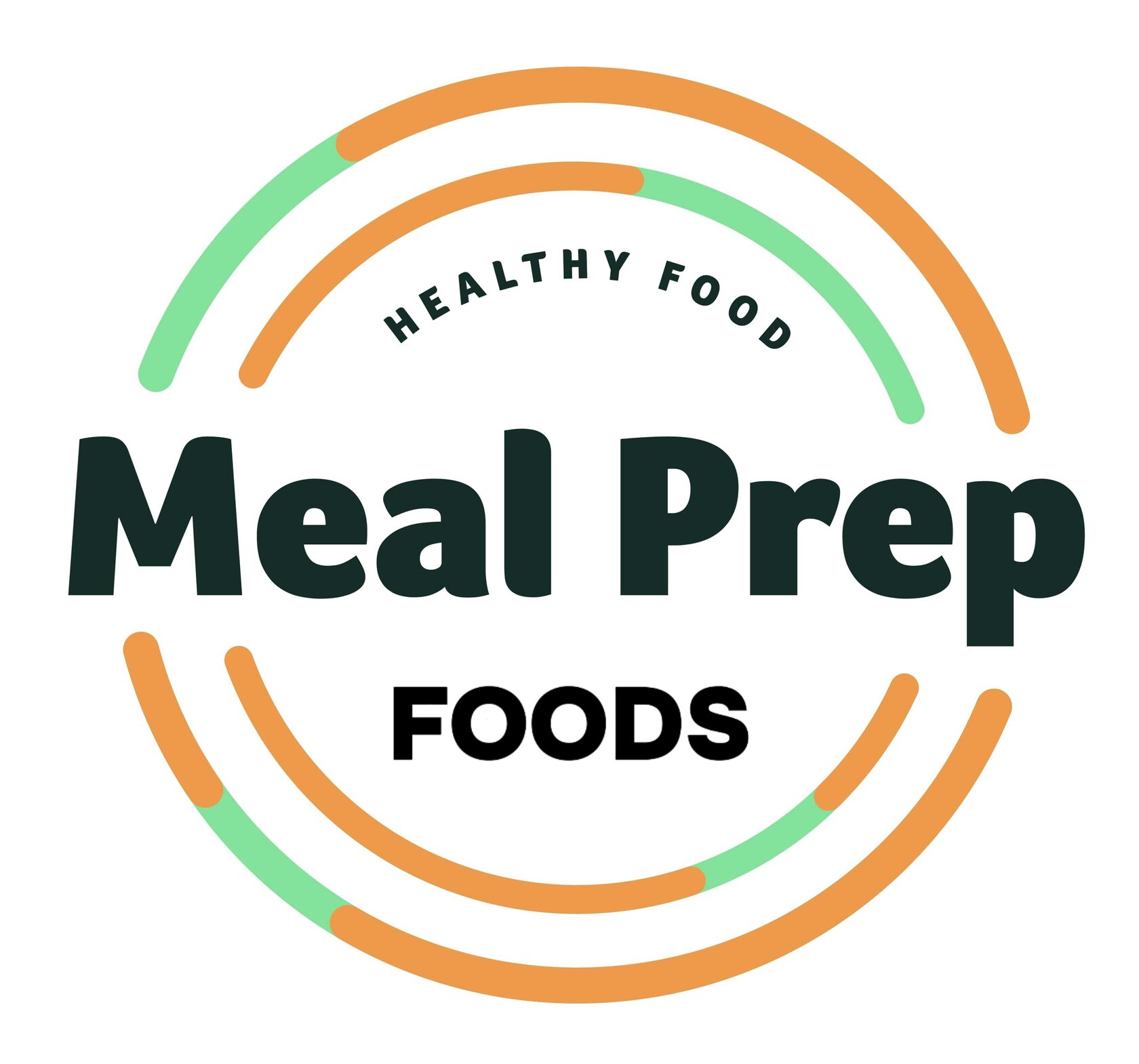 Meal Prep Foods