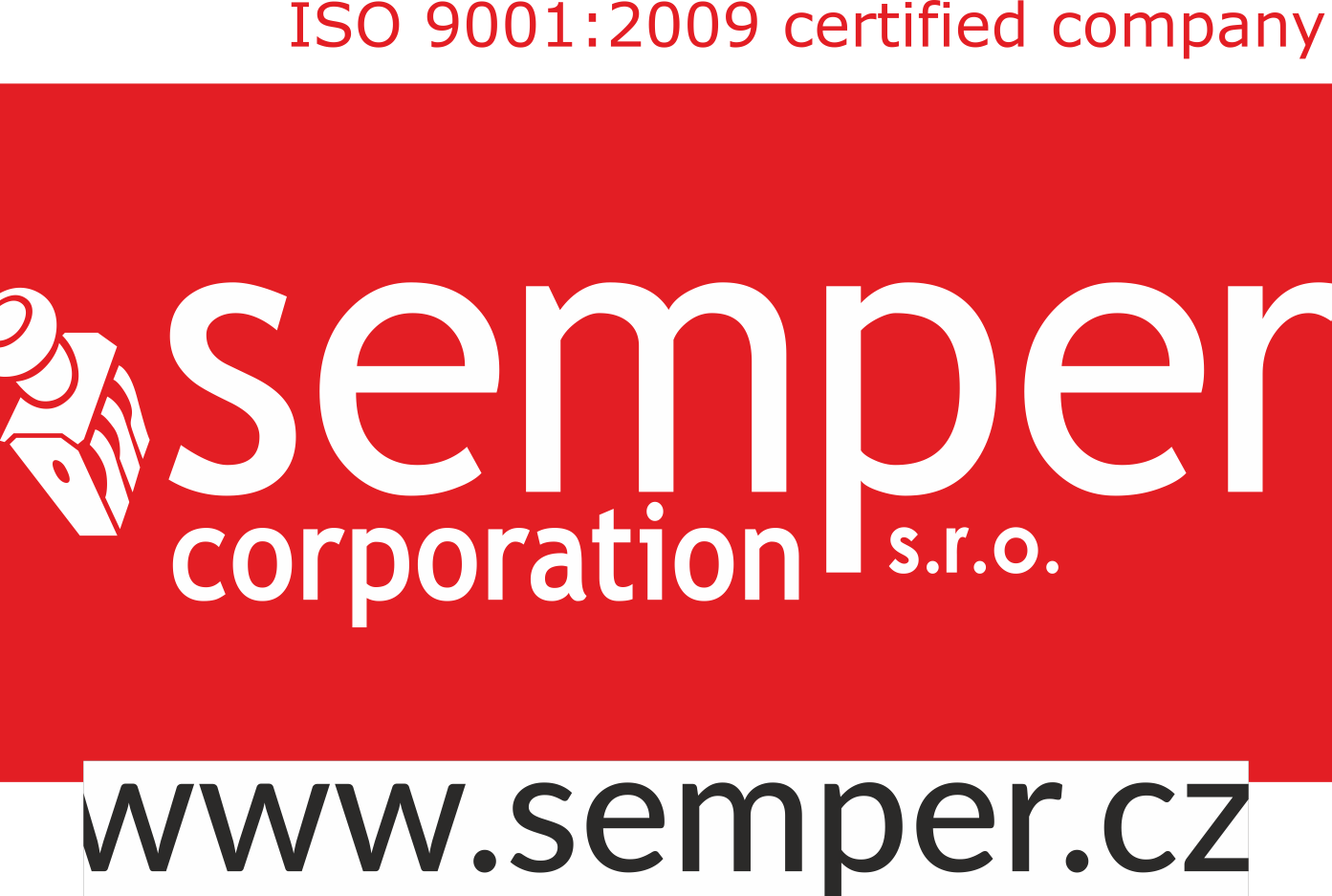 SEMPER CORPORATION SRO | semper.cz