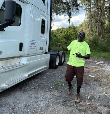 TPA CARGO SOLUTIONS LLC