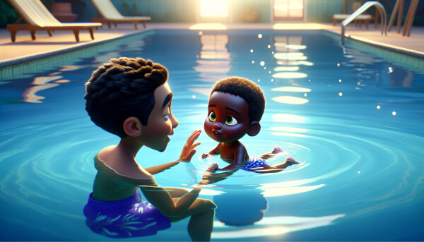 What Is ISR Swimming Lessons? ISR VS Traditional Swimming Lessons.