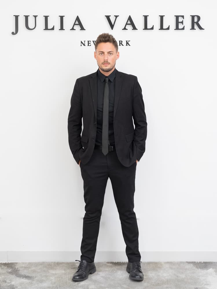 Catering Staff Uniform Options | Julia Valler Event Staffing