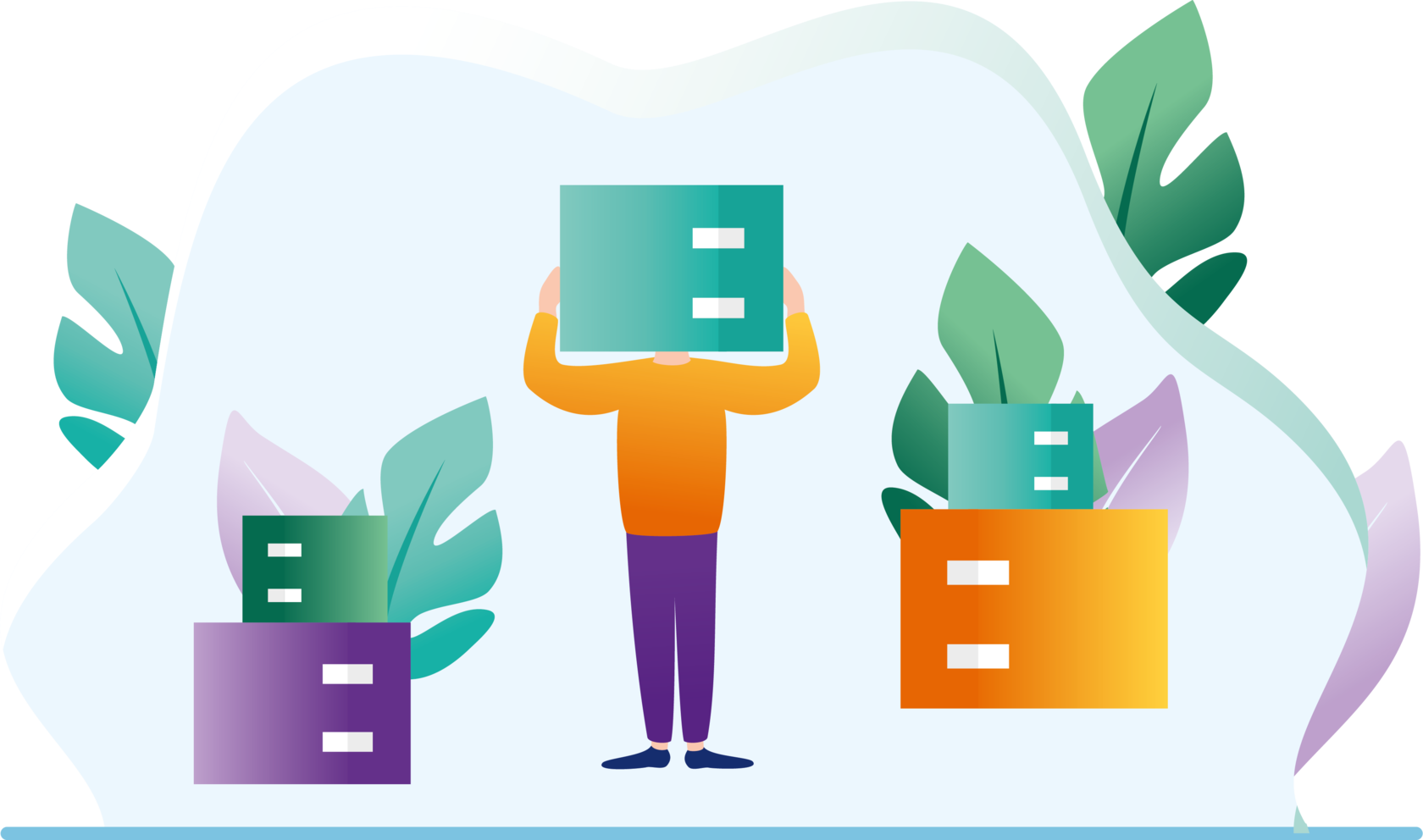 Blind Drop Shipping Suppliers | Double Blind Shipment | Blind Shipment ...