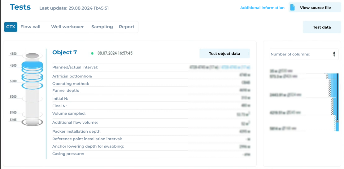 MPP Insights | Case Studies: Geological Reporting System