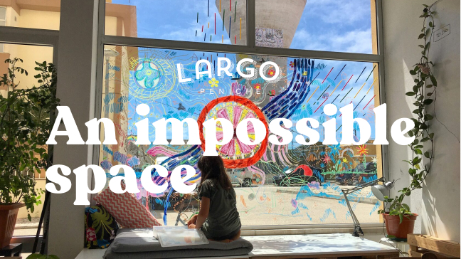 Impossible Space