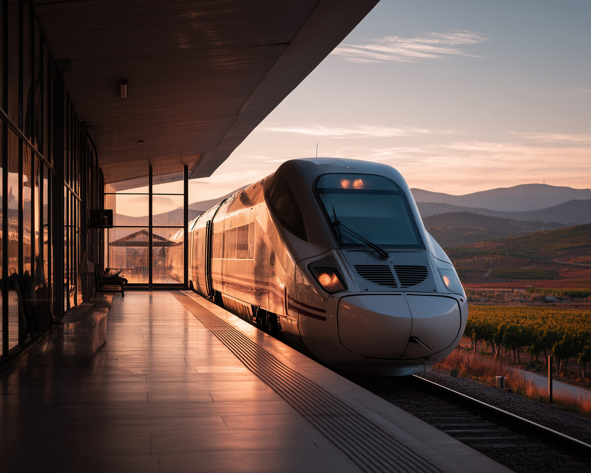 How to Buy Spanish Train Tickets: Step by Step Guide