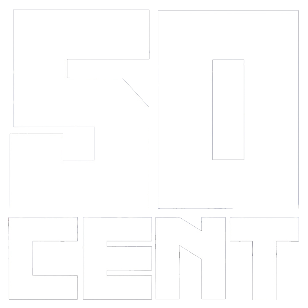 50 CENT · WARSAW · 10.08.2025
