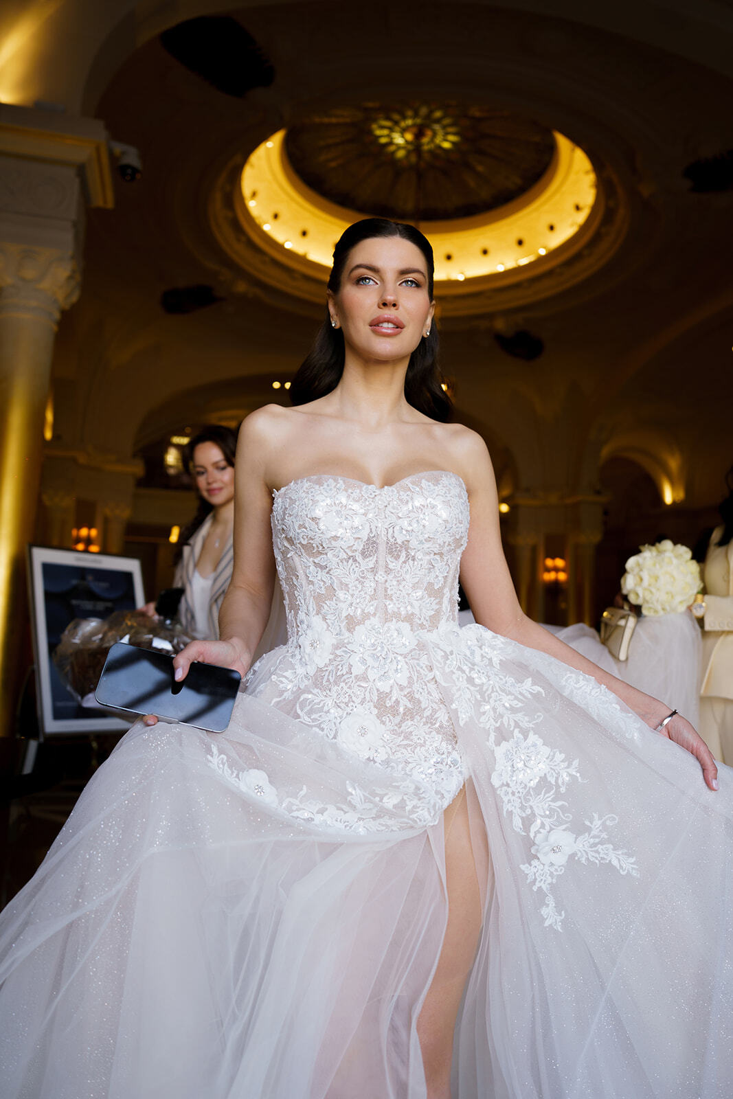 Roman Ivanov wedding and editorial photographer