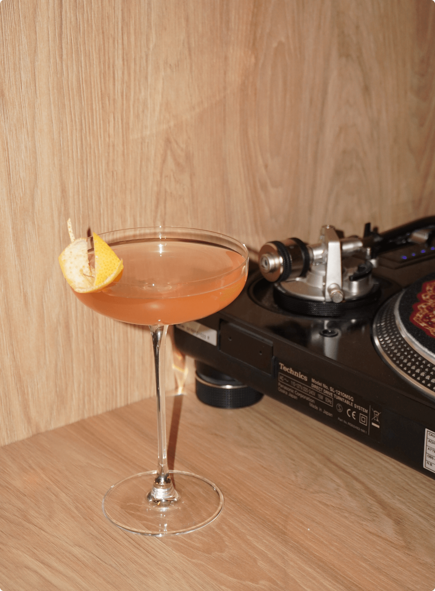 LOWINE - Natural Wine Bar & Kitchen