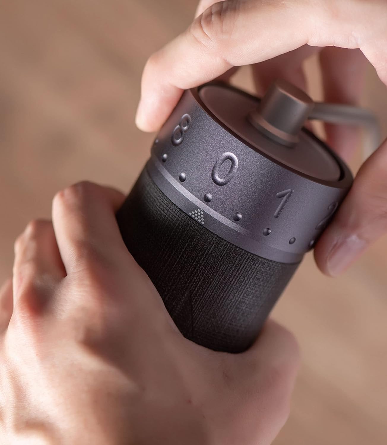 1Zpresso Manual Coffee Grinders: A Comprehensive Review and User Guide