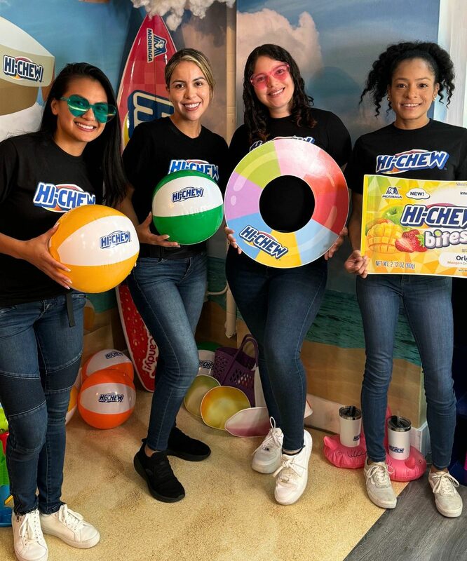 Brand Ambassador Agency in Las Vegas - Best Ambassadors in Nevada ...