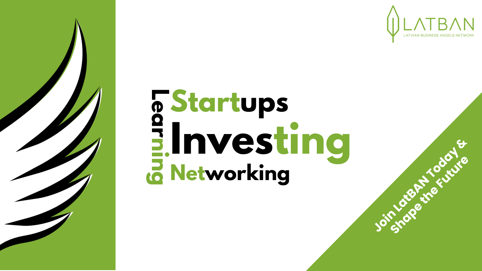 Latvian Business Angels Network (LatBAN)