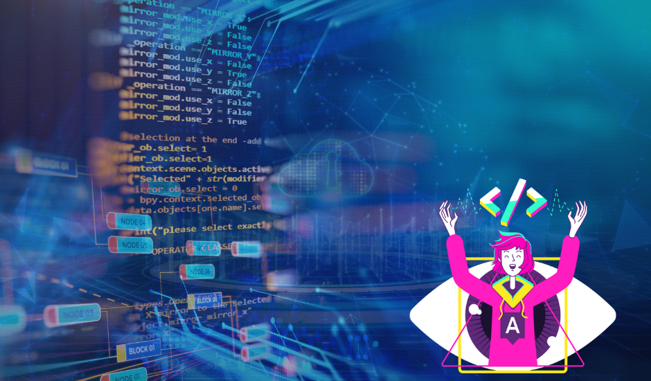 Algorithmics España. Escuela de Programación y proyectos digitale de 5 ...
