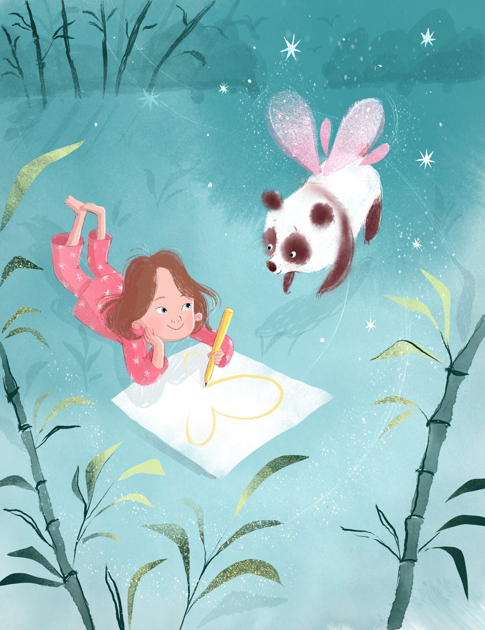 Stella Sleep - Sleep Stories and Sounds for Children