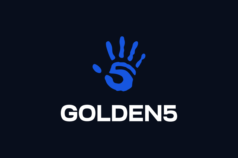 Golden5 – Events Creators