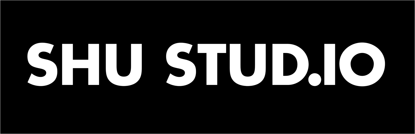 Shu Studio | Brand and Retail | Strategy Creativity Innovation