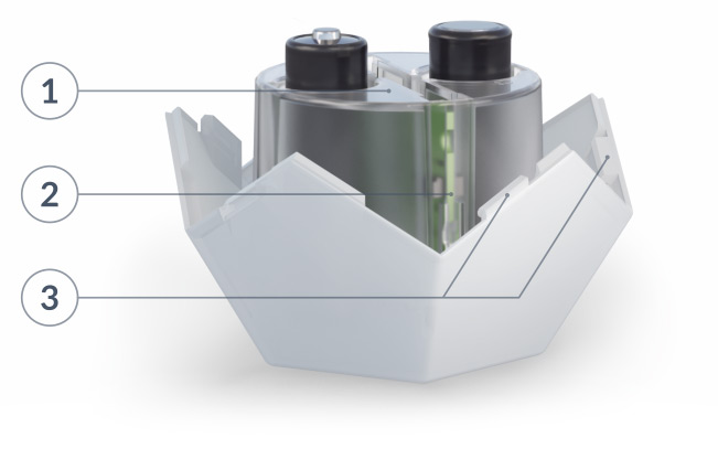 TIMEFLIP2 time tracker hardware guide