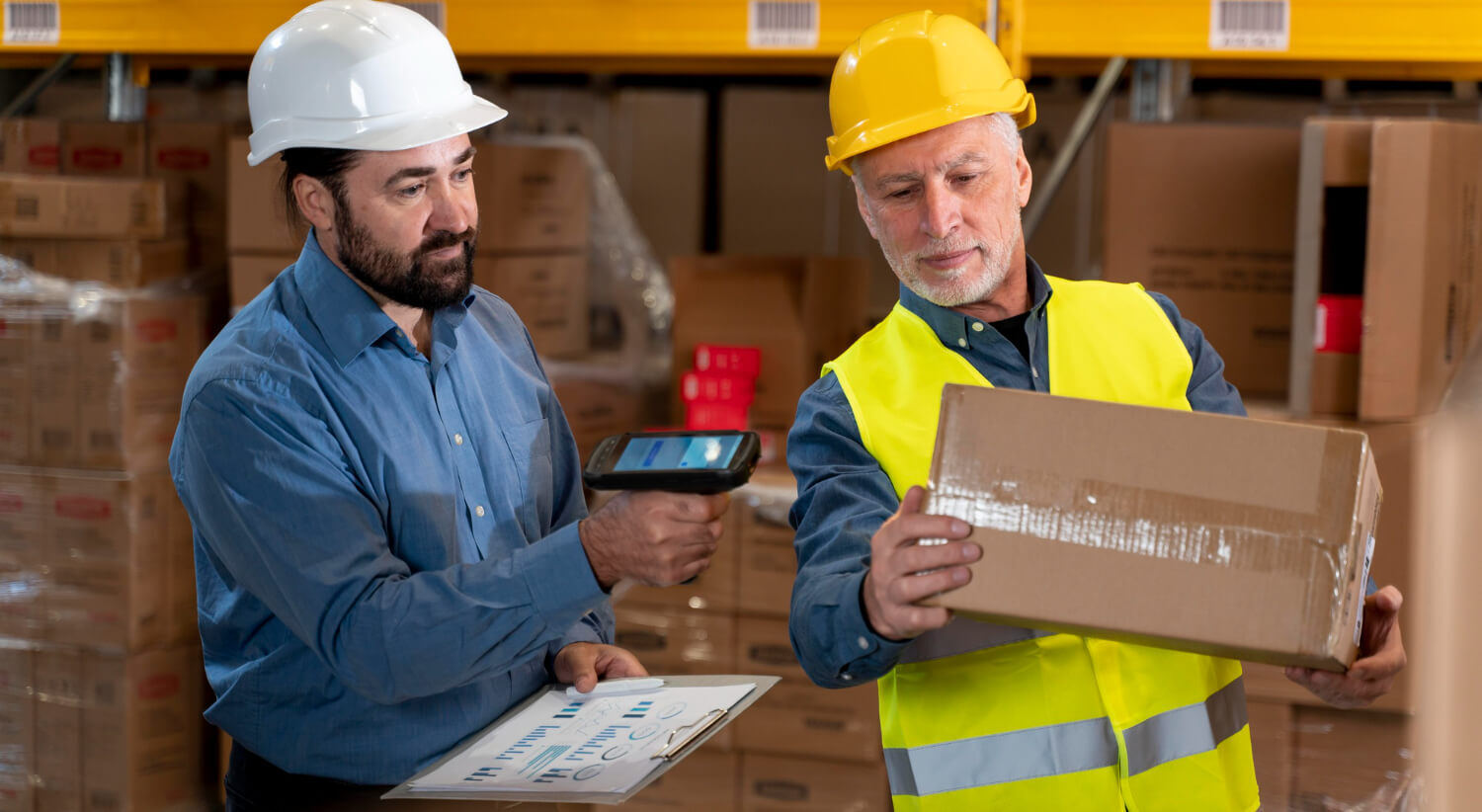 Pre-Shipment Inspection Procedure — Process, Cost & Quality Checklist