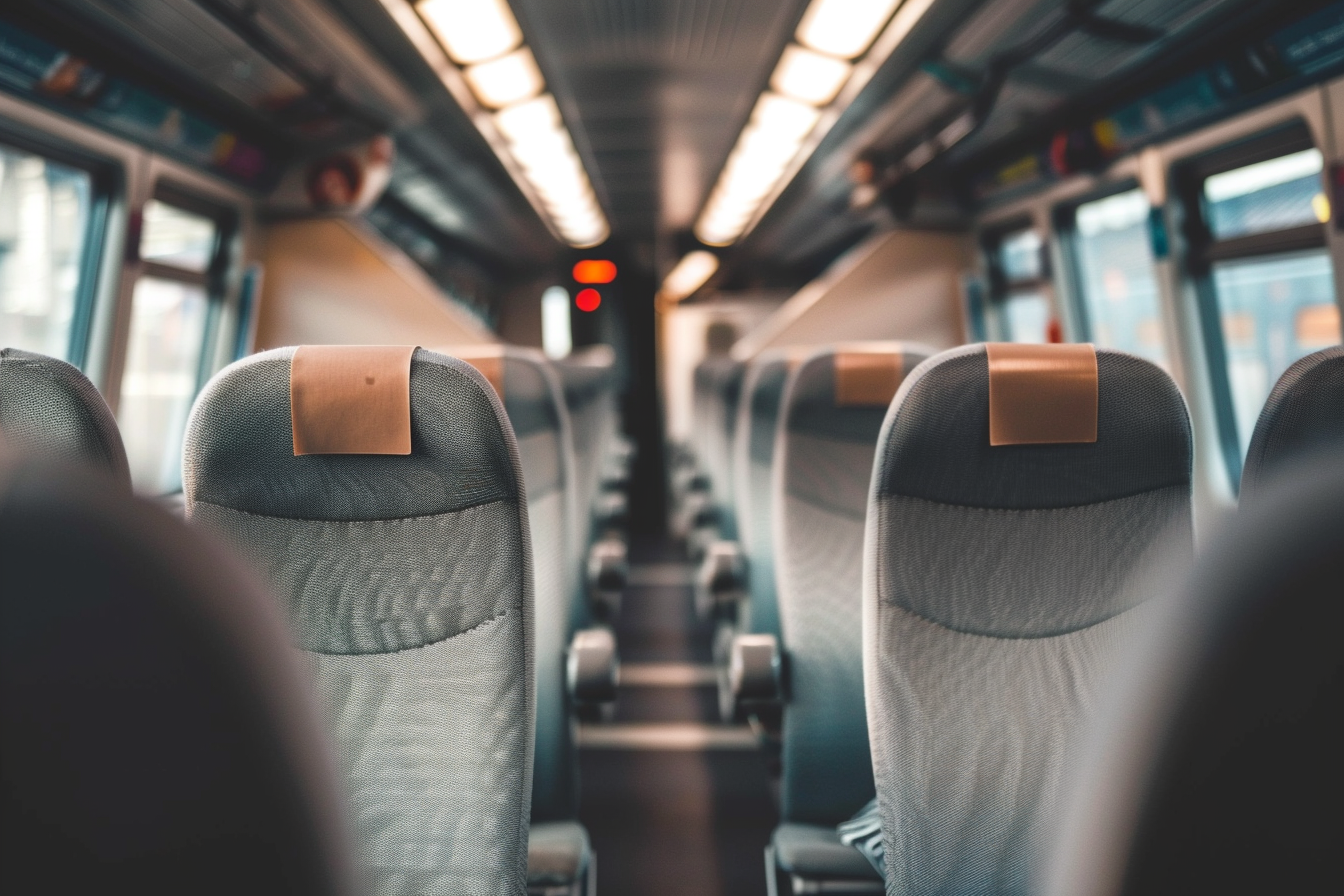 Pendolino Trains in Finland | Tickets & Schedule - SCANDIC TRAINS