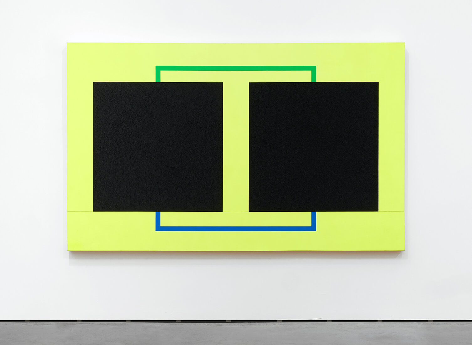 Collection Highlights: Two Cells with Circulating Conduit, 1986 by ...