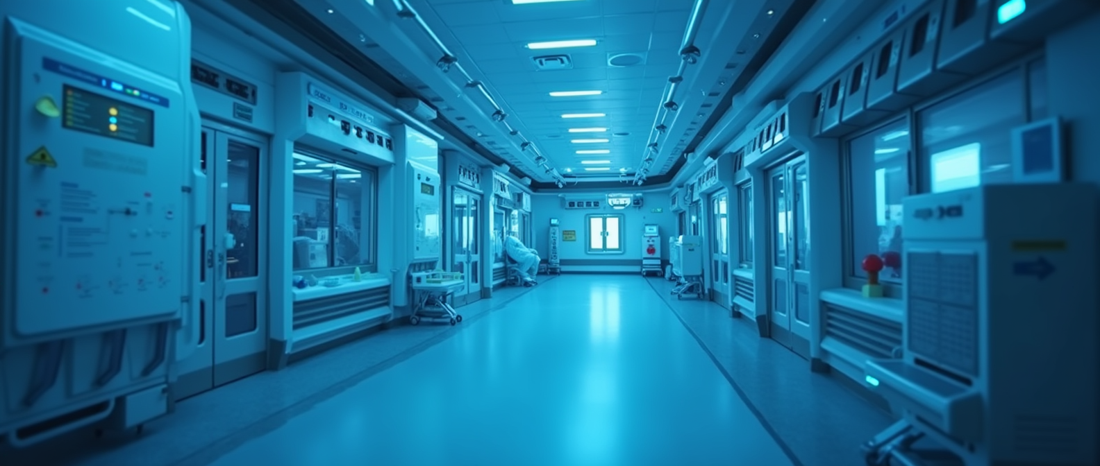 AI-Powered Fatty Liver Disease Detection | Early MASLD/MASH Diagnosis - Karyon Bio