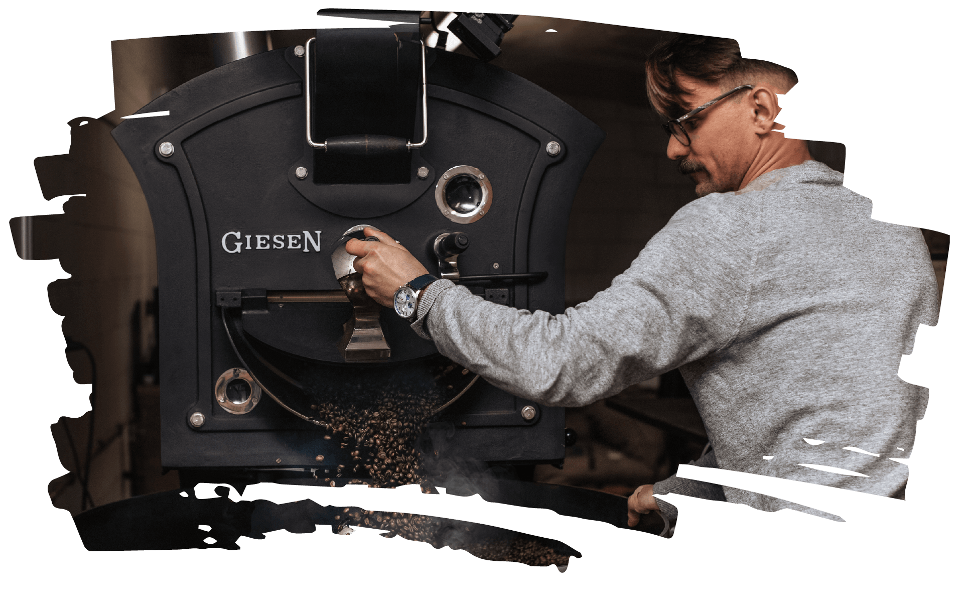 The Miners Insider | Specialty Coffee Franchise