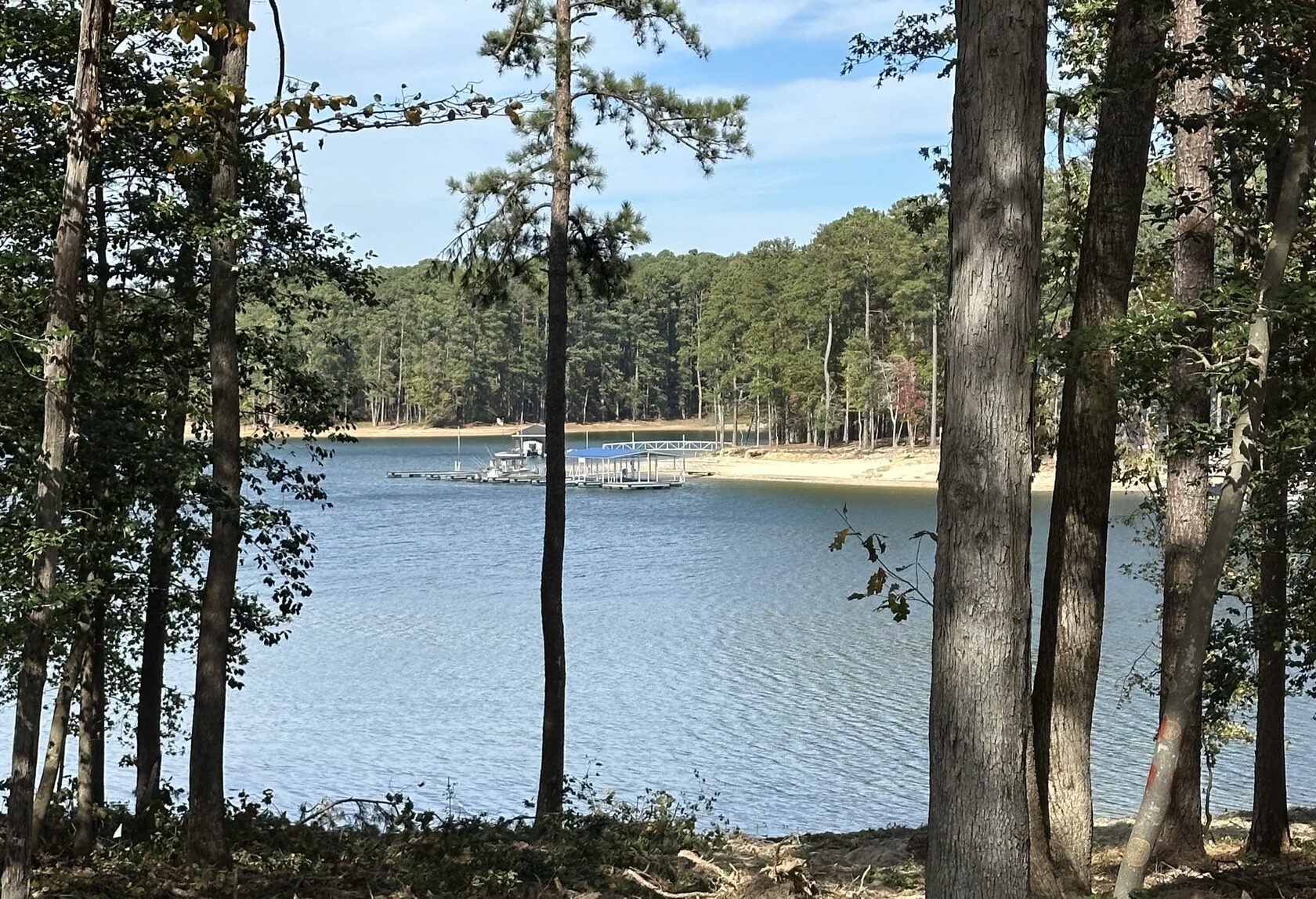 The Pointe at Kerr Lake
