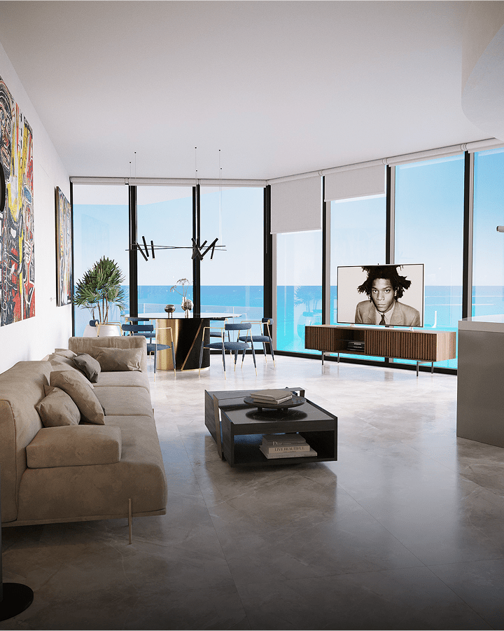 TIMROOM | Interior design studio in Miami
