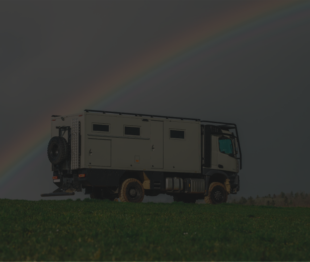 Premium Expedition Trucks
